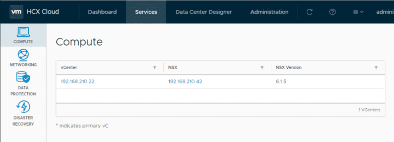 What is VMware HCX? - Virtualization Howto