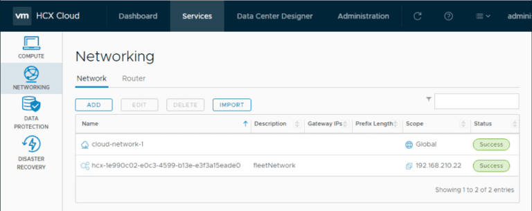 What is VMware HCX? - Virtualization Howto