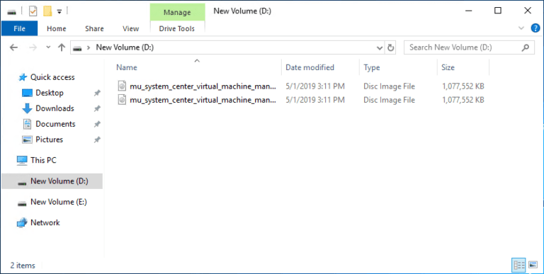 Windows Server 2019 Storage Replica Failover Process - Virtualization Howto