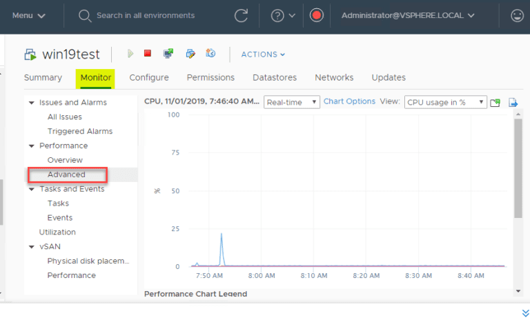 vSphere Client 6.7 Download and Features - Virtualization Howto