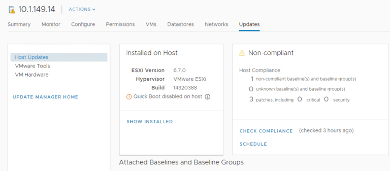 Hypervisor Security Best Practices Virtualization Howto