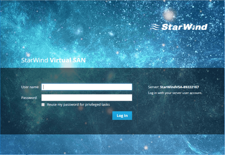 StarWind VSAN for vSphere Virtual Appliances - Virtualization Howto