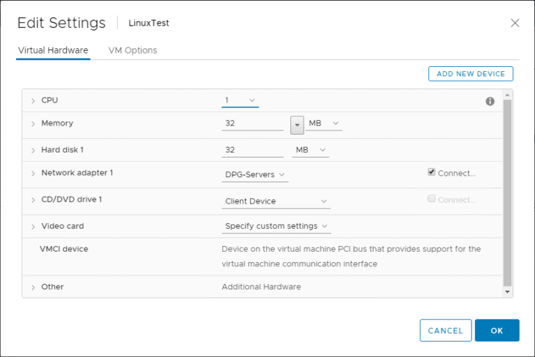 vSphere Client 6.7 Download and Features - Virtualization Howto