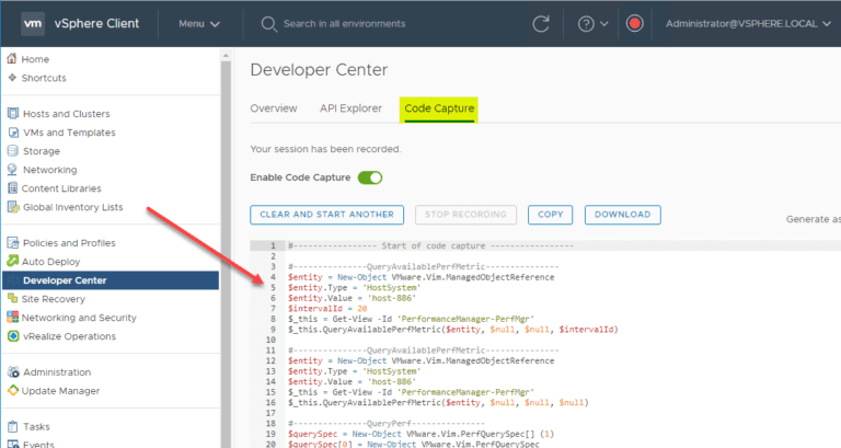 vSphere Client 6.7 Download and Features - Virtualization Howto