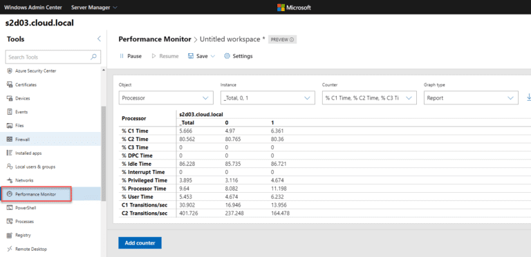 Migrate Windows Server 2008 R2 To 2019 With Storage Migration