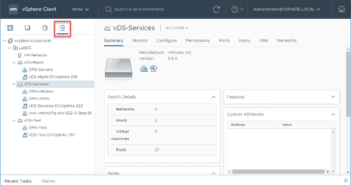 vSphere Client 6.7 Download and Features - Virtualization Howto