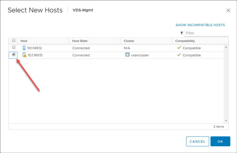 Rebuild Failed vSAN ESXi Host - Virtualization Howto