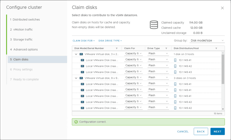 How to Install VMware vSAN - Virtualization Howto