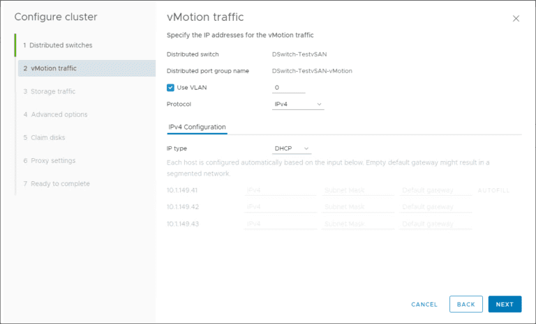 How to Install VMware vSAN - Virtualization Howto