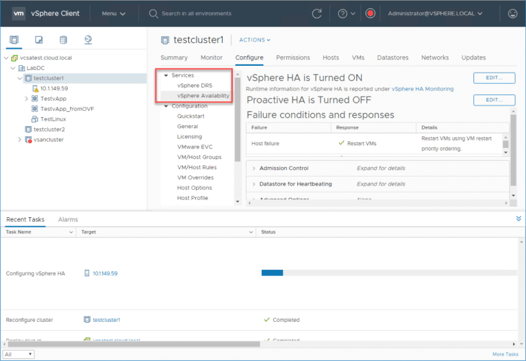 ESXi vs vSphere vs vCenter - Virtualization Howto