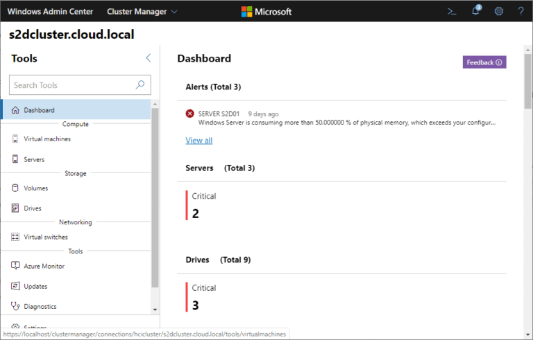 Windows Server 2019 vs 2016 - Which to Choose? - Virtualization Howto Windows Server 2019 vs 2016 - Which to Choose? - Virtualization Howto