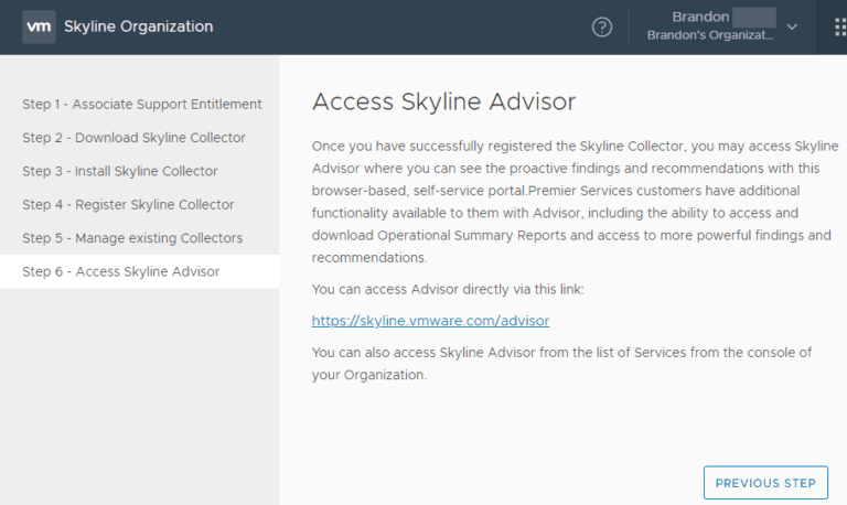How to Install and Configure VMware Skyline - Virtualization Howto