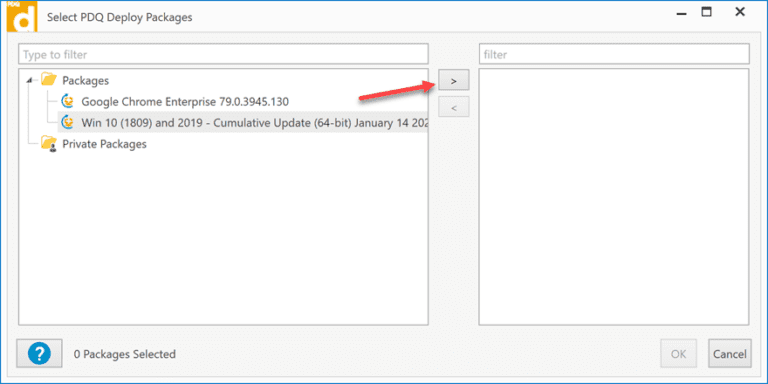 Deploy Windows Updates With Pdq Deploy Virtualization Howto
