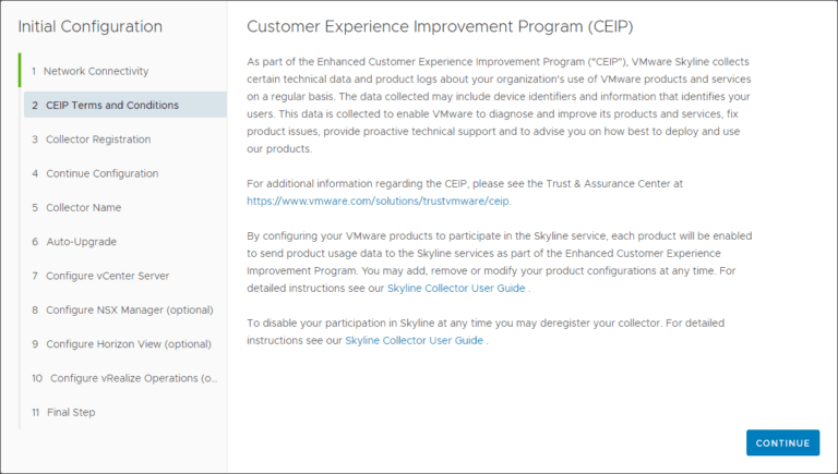 How To Install And Configure Vmware Skyline Virtualization Howto