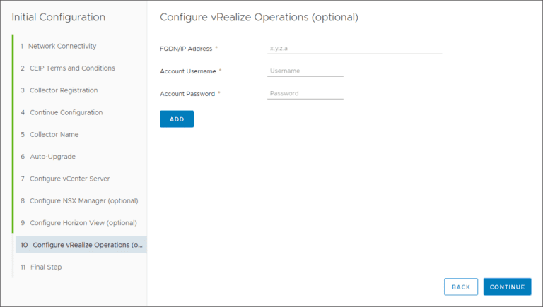 How To Install And Configure Vmware Skyline Virtualization Howto