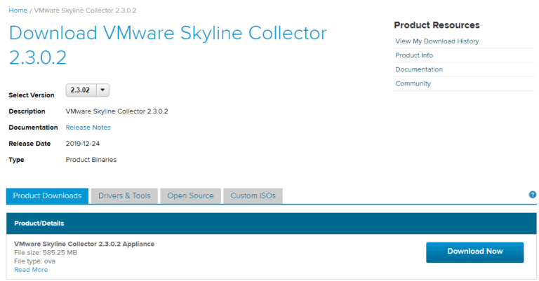 How To Install And Configure Vmware Skyline Virtualization Howto