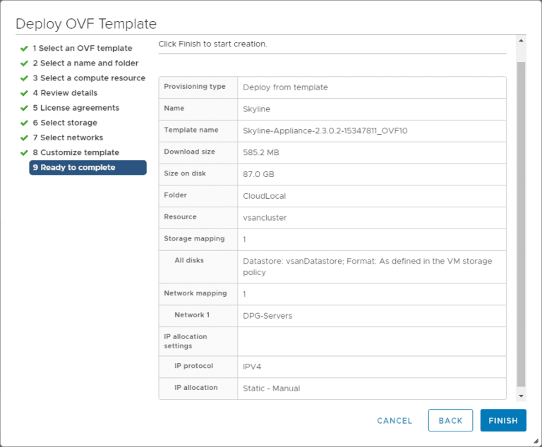 How to Install and Configure VMware Skyline - Virtualization Howto