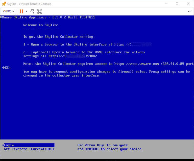 How To Install And Configure Vmware Skyline Virtualization Howto