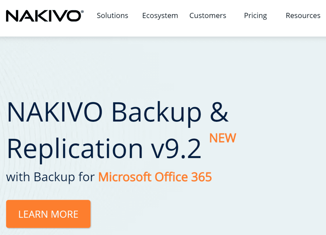 Backup Office 365 Email with NAKIVO - Virtualization Howto