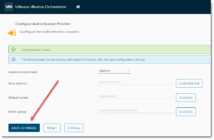 vRealize Orchestrator 8.0 Download Install and Configuration ...