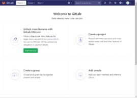 Install GitLab Ubuntu 18.04 and UTF-8 Error - Virtualization Howto