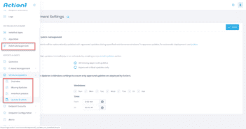 Install Windows Updates Remotely from the Cloud with Action1 ...