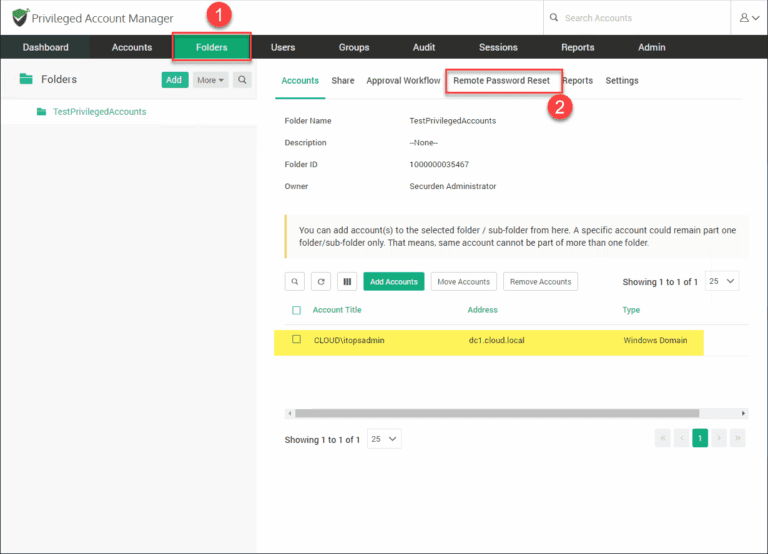 Windows Server Managed Service Accounts Password Changes ...