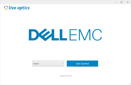 Dell EMC Live Optics Installation and Running against vSphere ...