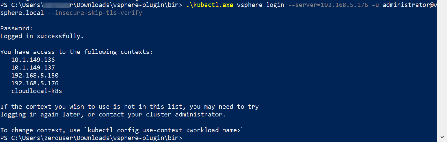How To Create A Vsphere With Tanzu Namespace Virtualization Howto