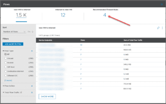 VMware vRealize Network Insight vRNI Assessment - Virtualization Howto