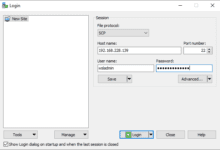 Copy Files to Windows Subsystem for Linux WSL2 with SSH ...