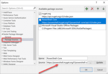 How to write a Cmdlet in PowerShell Step-by-Step - Virtualization Howto