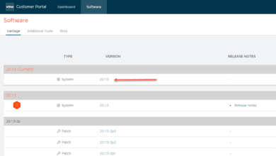 Avi Load Balancer VMware Standalone Install - Virtualization Howto