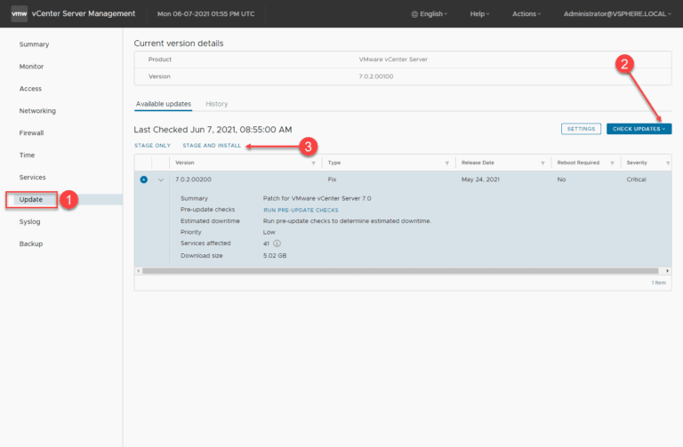 Easy vCenter Server two-factor authentication without ADFS - Virtualization Howto