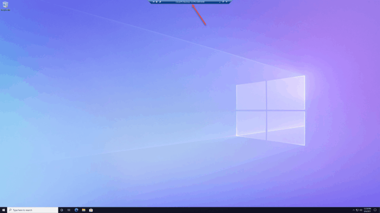 Connect to Windows 365 Cloud PC with RDP - Virtualization Howto