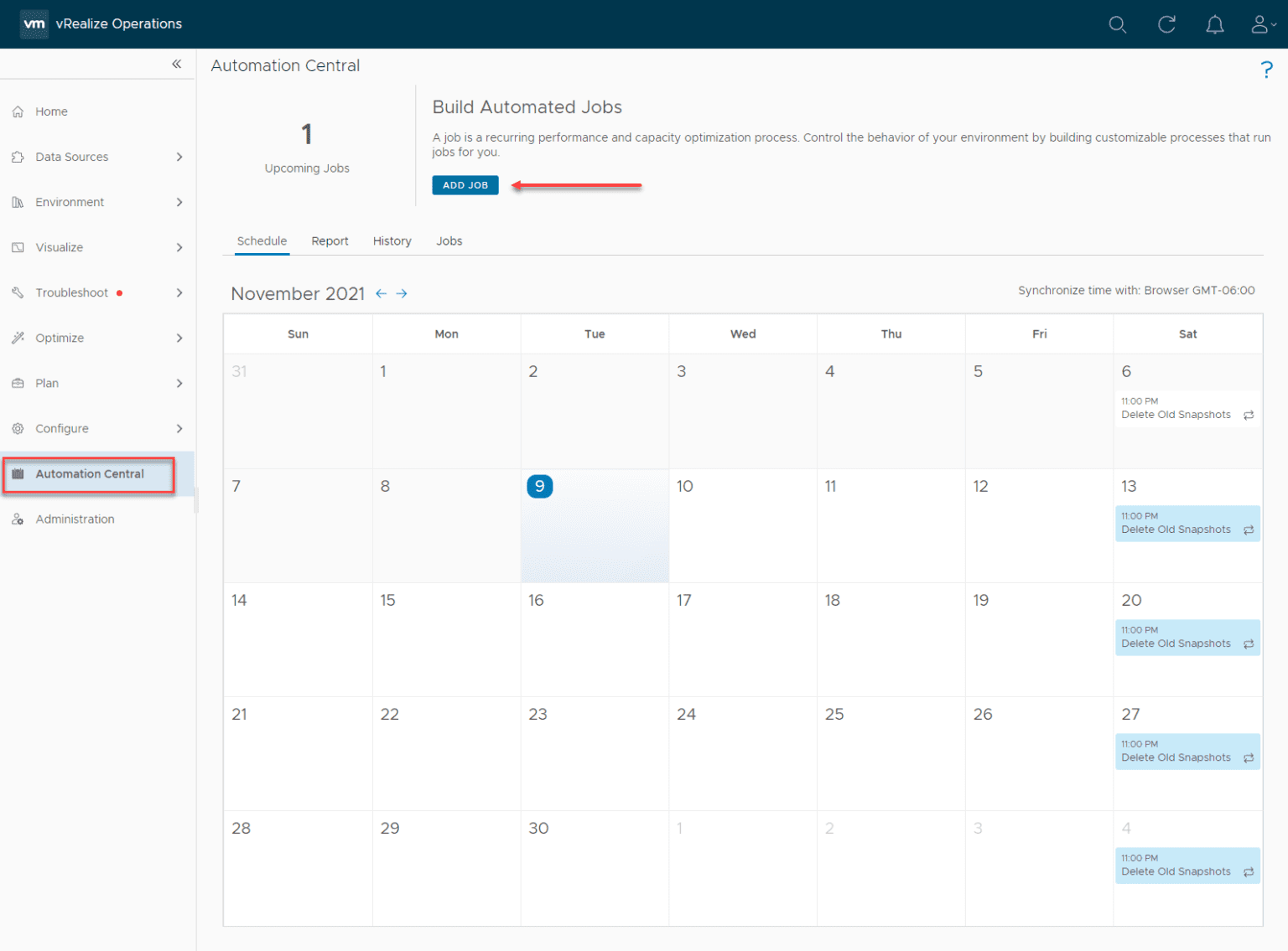 Ansible Provisioning VMware with vmware_guest Example - Virtualization Howto