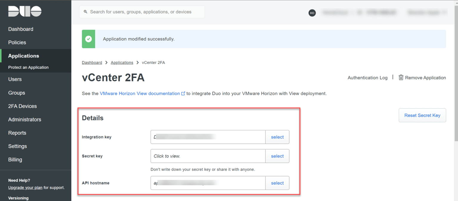 Easy Vcenter Server Two Factor Authentication Without Adfs Virtualization Howto