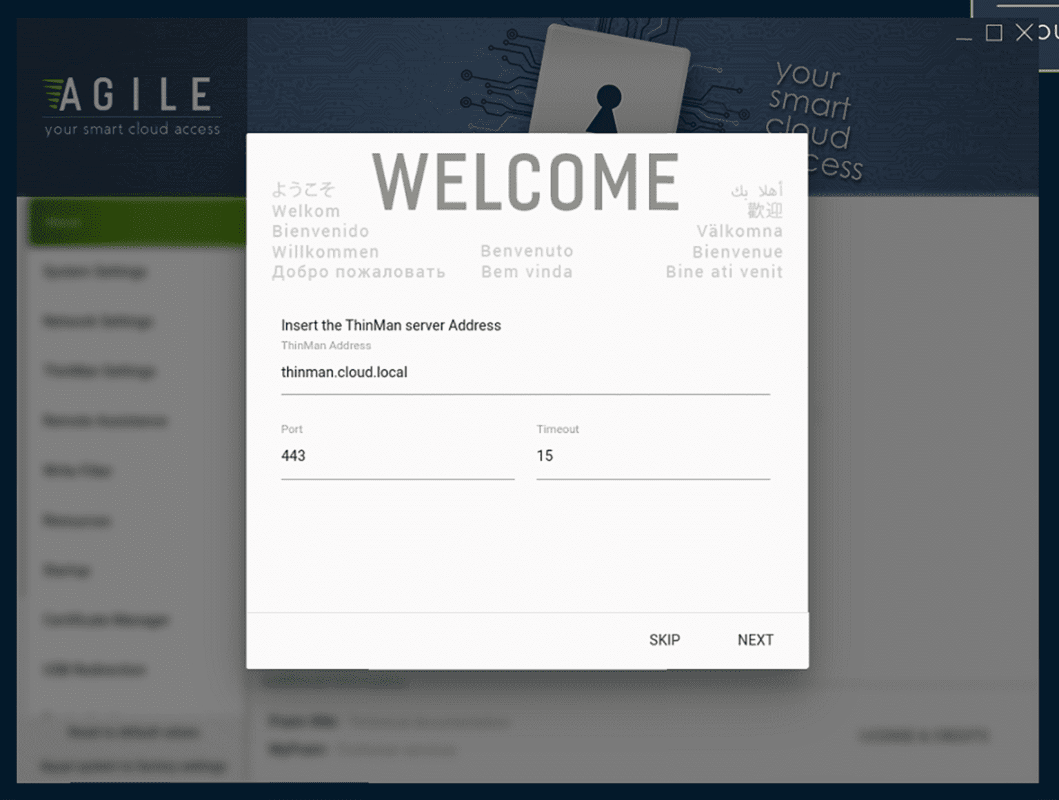 Raspberry Pi as Thin Client Remote Desktop with Praim Agile - Virtualization Howto