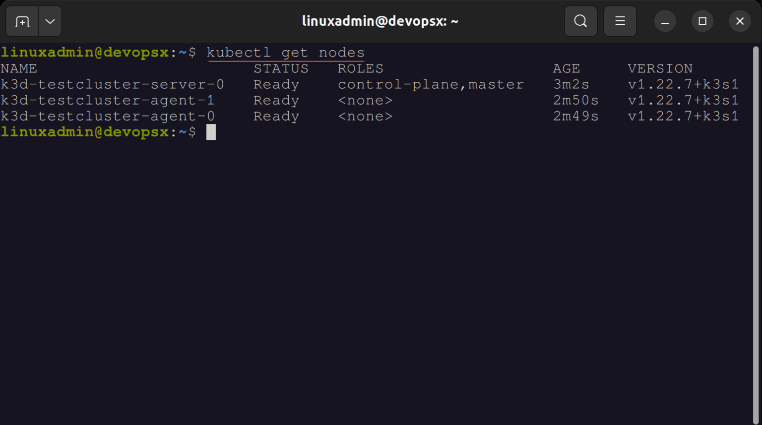 K3s Traefik Dashboard Enable and Configuration - Virtualization Howto