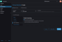 Install Harvester in VMware ESXi - Virtualization Howto