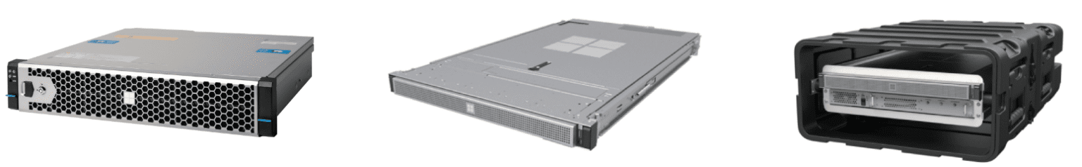 Azure stack HCI vs Hyper-V - Virtualization Howto