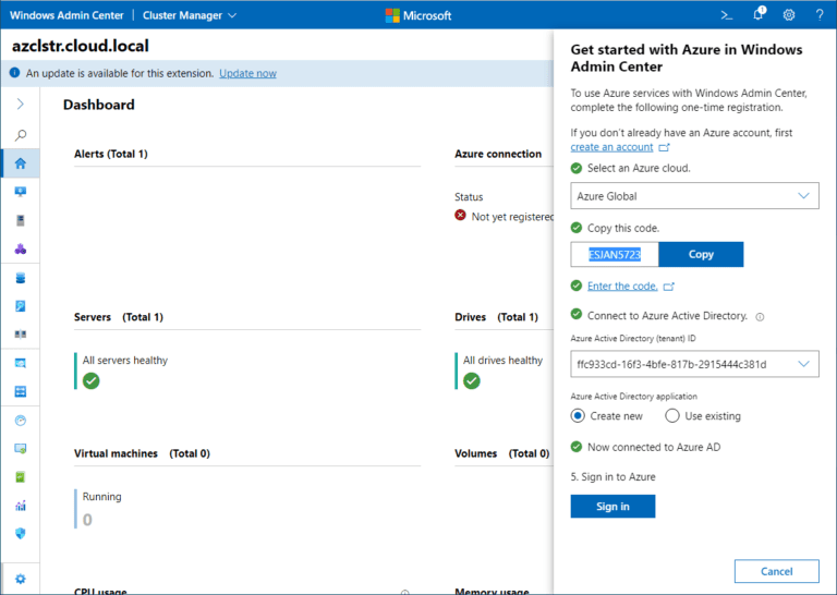 Azure stack HCI vs Hyper-V - Virtualization Howto