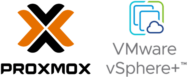 Proxmox vs ESXi - ultimate comparison 2022 - Virtualization Howto