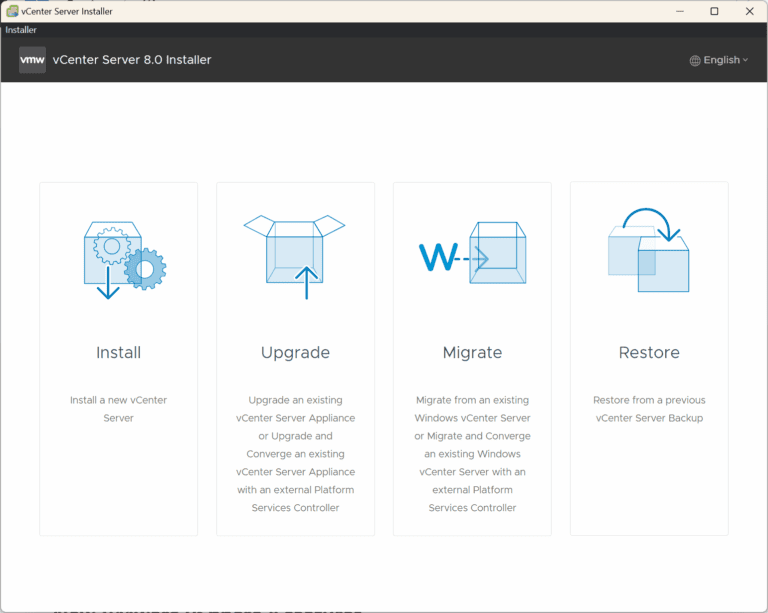VMware vSphere 8 - Download links for ESXi 8 and vCenter Server 8 ...