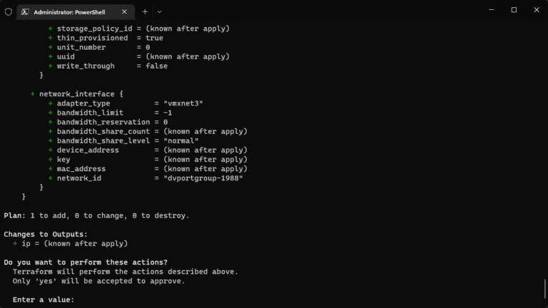 Terraform Remote Exec Provisioner To Run Shell Commands Virtualization Howto
