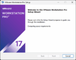 VMware Workstation VLAN Tagging Configuration - Virtualization Howto