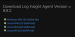 vRealize Log Insight Syslog Configuration - Virtualization Howto