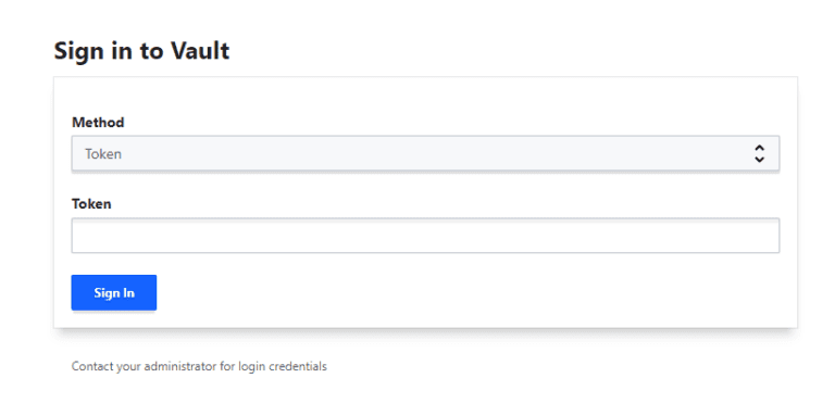 Install Hashicorp Vault in Kubernetes - Virtualization Howto