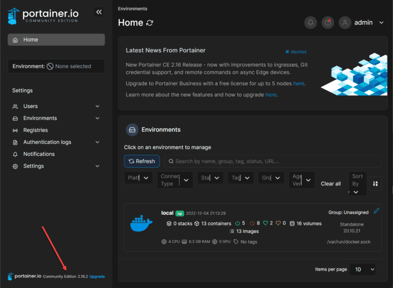 Docker Stop All Containers in 3 Ways - Virtualization Howto