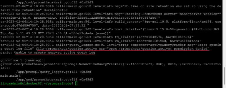 Docker Compose Static IP configuration - Virtualization Howto